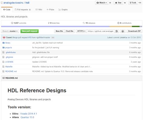 ADI Reference Design For ZC AD FMC And AD A Q A FPGA Reference Designs EngineerZone