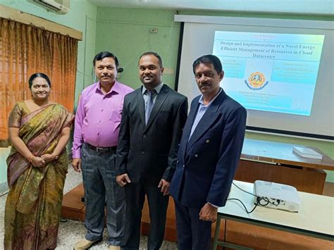 i m happy to share that i ve completed my doctor of philosophy phd at bharathiar university