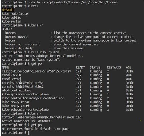 Kubernetes Tools Tricks And Tips