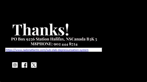 Sub Slab Depressurization System Pdf Lung And Respiratory Health Diseases And Conditions