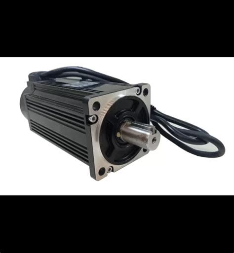 Endüstriyel Servo Set 0 75 Kw Incremental Servonorm