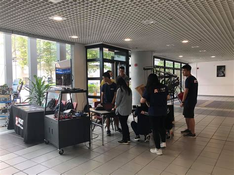 Hkust Robotics Team Home Facebook