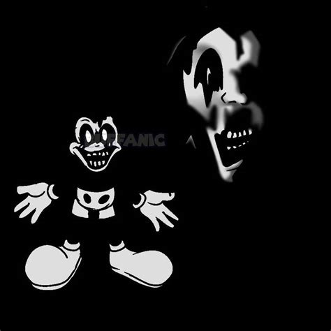 Mickeymp4 Heraclitus Mickey Version By Buffanic On Deviantart