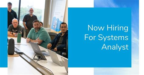 Systems Analyst Careers Skyterra