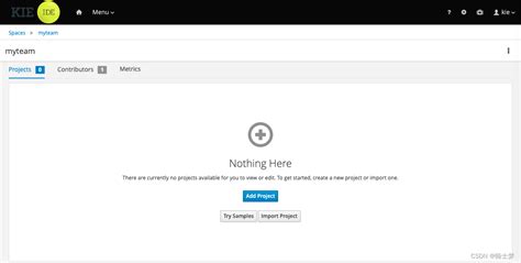 二、drools Workbench Csdn博客