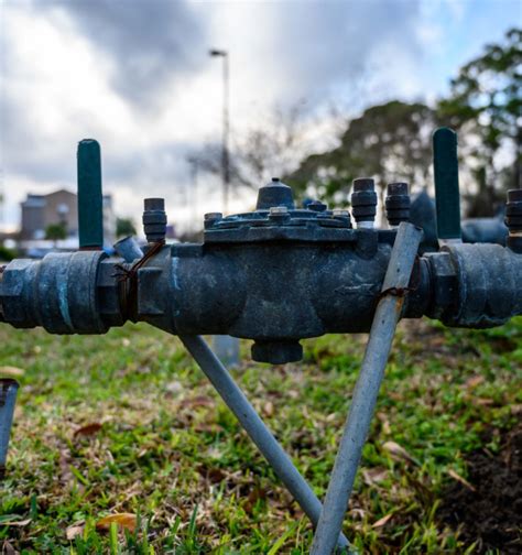 Backflow Prevention Backflow Valve Testing Melb Backflow