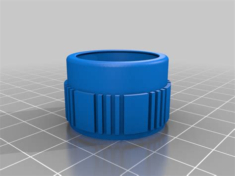Бесплатный 3D файл Бинокль с окуляром McsLco ⚙️ ・План 3D-печати для ...