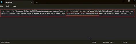 CS2 Dedicated Server Setup GamesKeys Net