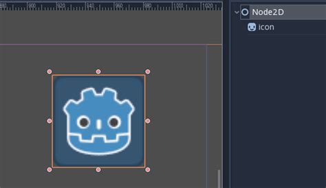 Node2d Scaling Handles Gone · Issue 21873 · Godotenginegodot · Github