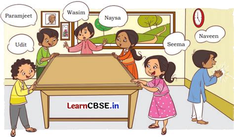 Joyful Mathematics Class 2 Solutions Chapter 4 Shadow Story Togalu