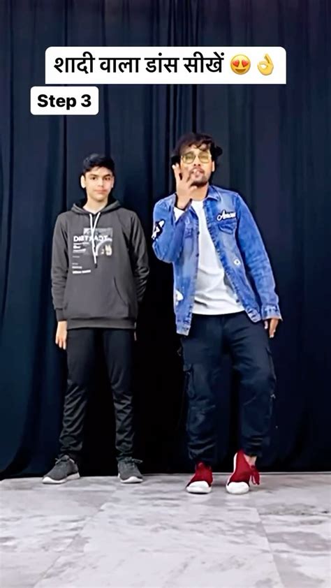 𝗥 𝗥𝗮𝗷 𝗦𝗵𝗮𝗿𝗺𝗮 Dance Tutorial🔥 Hookstep Hooksteptutorial Tutorial