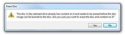 Native Support For ISO Image Burning In Windows
