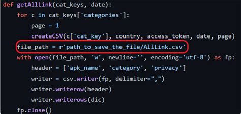 github bugguga data scraping indiv 2564