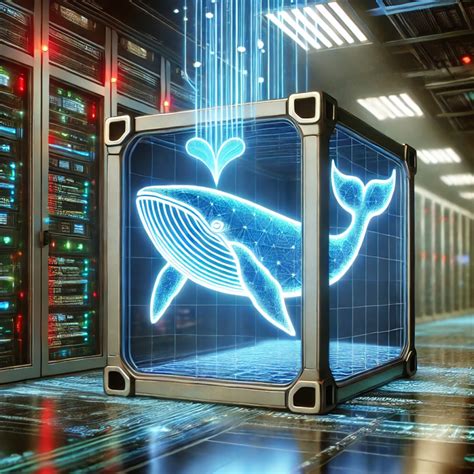 Deploying Containerized Web Application Richard Forman Jr