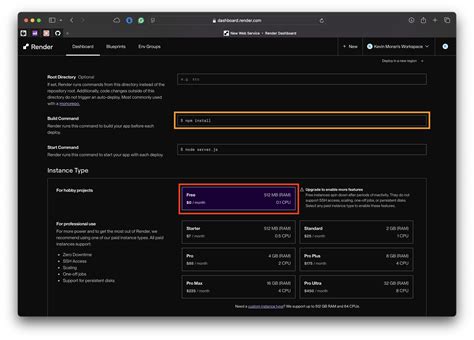 Deploying A Node Js Web App Using Github And Render Cen Fall Software Engineering
