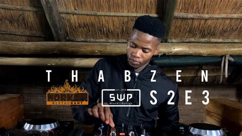 SWP TGIF Drive Mix S2E3 by Thabzen - YouTube