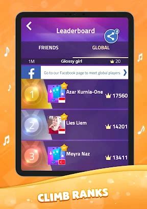 Download Magic Tiles 3™ Piano Game For Android And Ios Mobexer