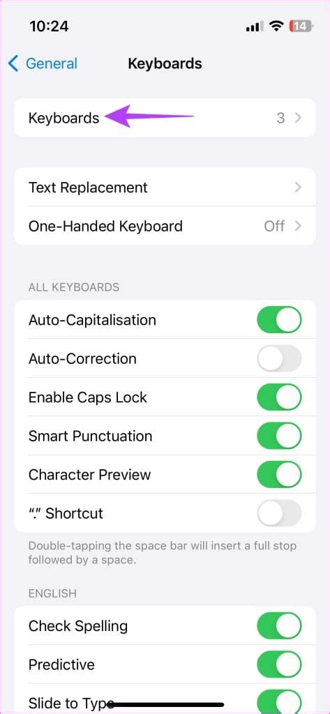 Ways To Fix IPhone OTP Autofill Not Working Guiding Tech