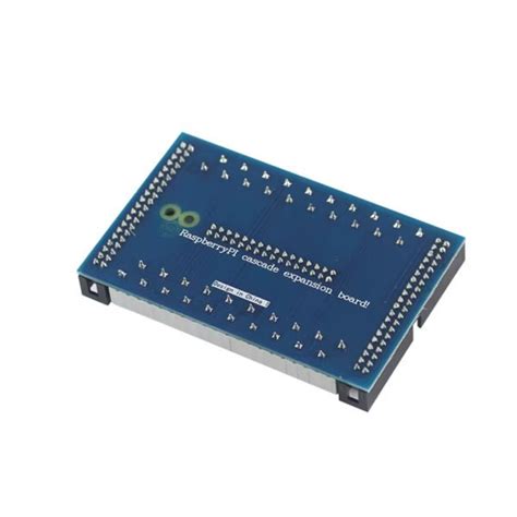 Raspberry Pi Gpio Cascade Expansion Board Module Flux Electronix