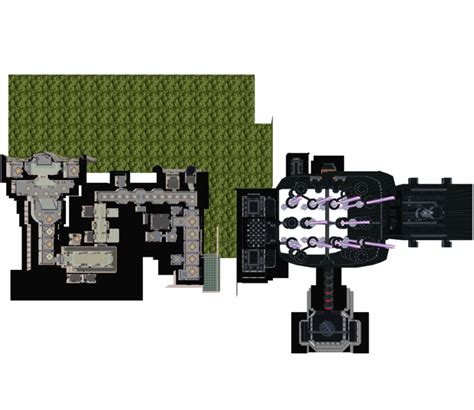 The Final Battle Star Wars Episode I The Phantom Menace Pc Computer The Models Resource