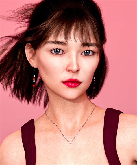 Joane For Genesis 8 Female Daz Content By Hfeditor