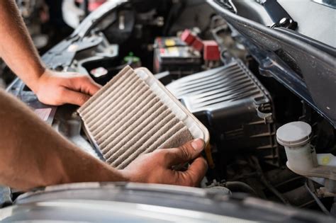 Premium Photo Man Working In Bus