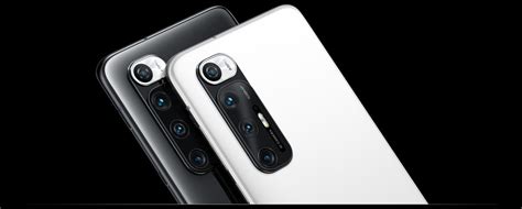 Xiaomi introduced Mi 10S: Specs, price and release date - TechBriefly
