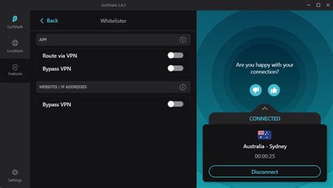 Surfshark Vpn Review Australia Bitey Perks Reviews Org