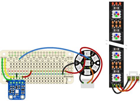 Python Wiring Adafruit Io Home Lights And Temperature Adafruit Learning System