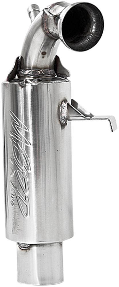 Mbrp 2080210 Race Series Exhaust System For Sale Online Ebay