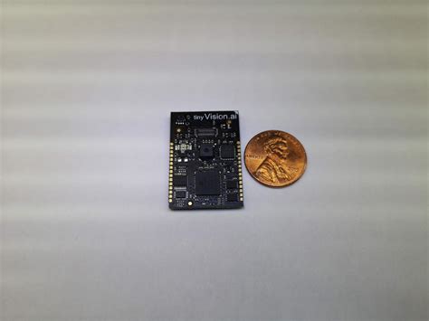 Vision Fpga Som Current Status Crowd Supply