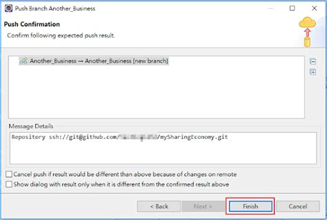 放棄思考 Github 及 Egit Part 5 8 Git Branch