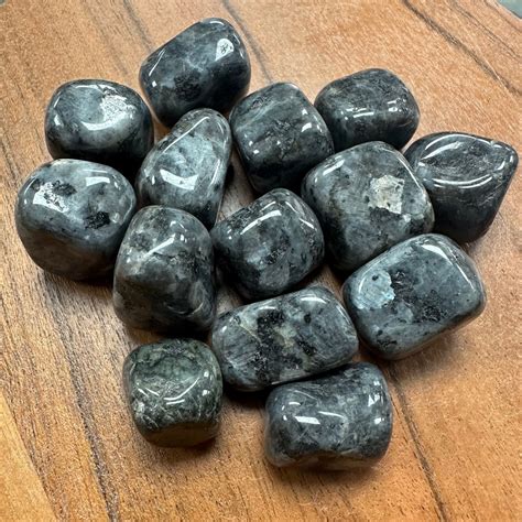 Larvikite — Raven Conjure