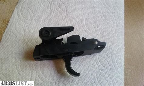Armslist For Sale Ak Binary Trigger