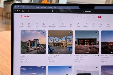 Airbnb Pestel Analysis The Strategy Story