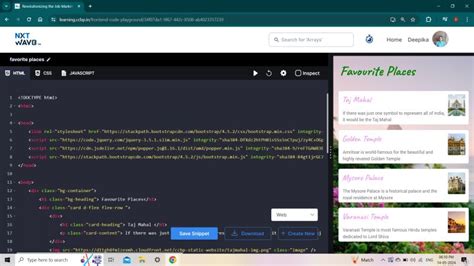 deepika anjali vallu on linkedin nxtwave codingchallenge day2 ccbp