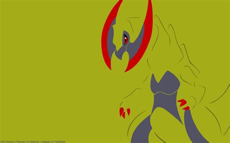 Pokemon Haxorus Evolution Chart