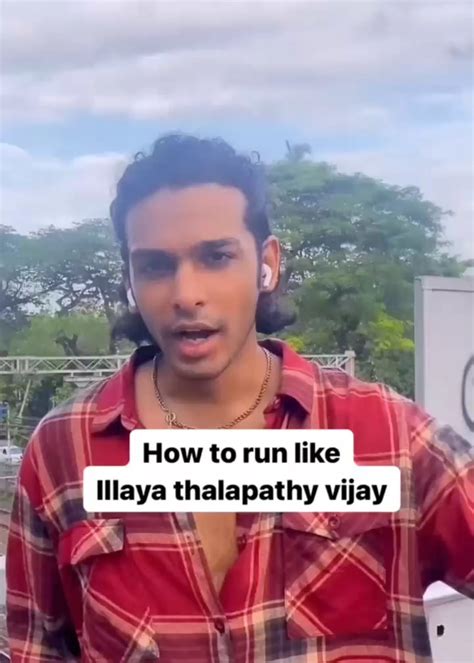 Bro Is Vijay Ing More Than Vijay Vijay Ing Himself R Kollywood