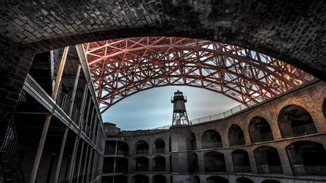 13 Historic Forts In California Bastions Of The Golden State