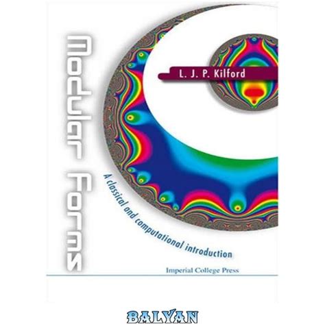 خرید و قیمت دانلود کتاب Modular Forms A Classical And Computational Introduction ترب