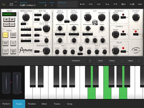 Akai Impc Pro 2 Brings Audio Tracks Ableton Link Audio Unit Support And More Synthtopia