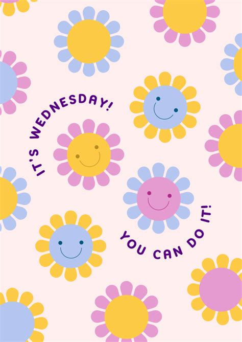 Its Wednesday Letterhead Brandcrowd Letterhead Maker