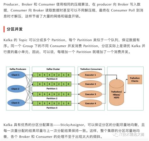 Kafka性能篇为何Kafka这么 快 腾讯云开发者社区 腾讯云