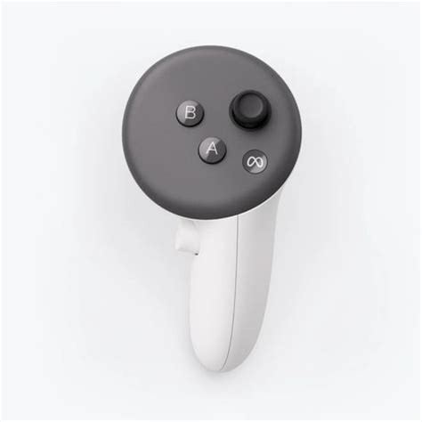 Oculus Controller