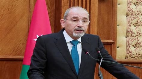 الصفدي يبدأ زيارة عمل إلى تركيا غداً