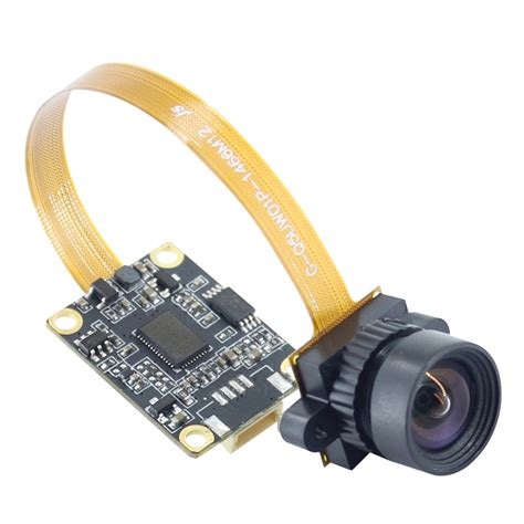5mp 2k Industrial Equipment Built In Camera Module Usb Camera Module