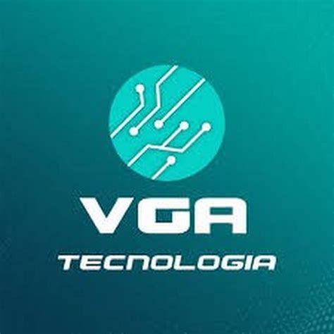 Vga Tecnologia Youtube