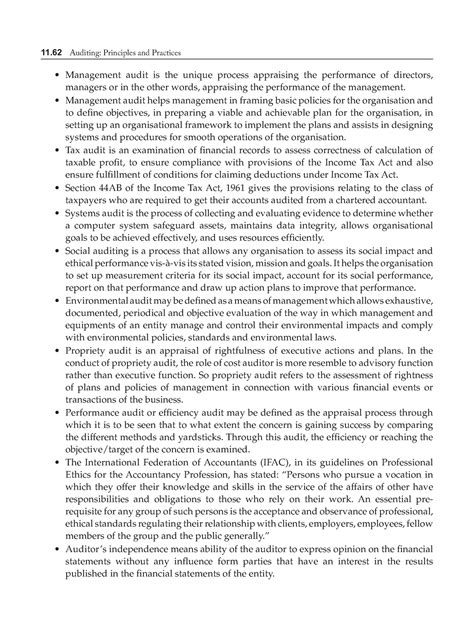 Auditing Principles And Practices 149 V Studocu