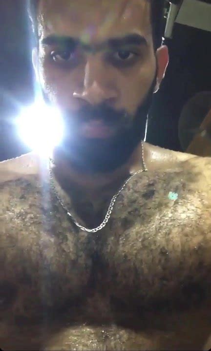 Hairy Buck After Training Thisvid Com