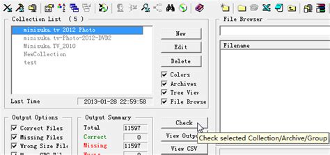 Manual How To Check And Sort Your Photo Collections Quickly Akiba